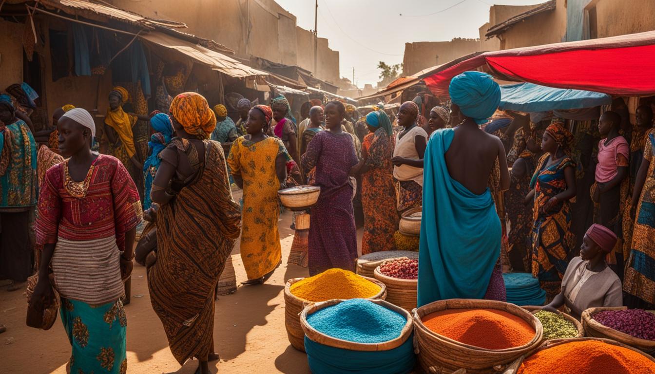 Le Sénégal en Août : température, activité et plus