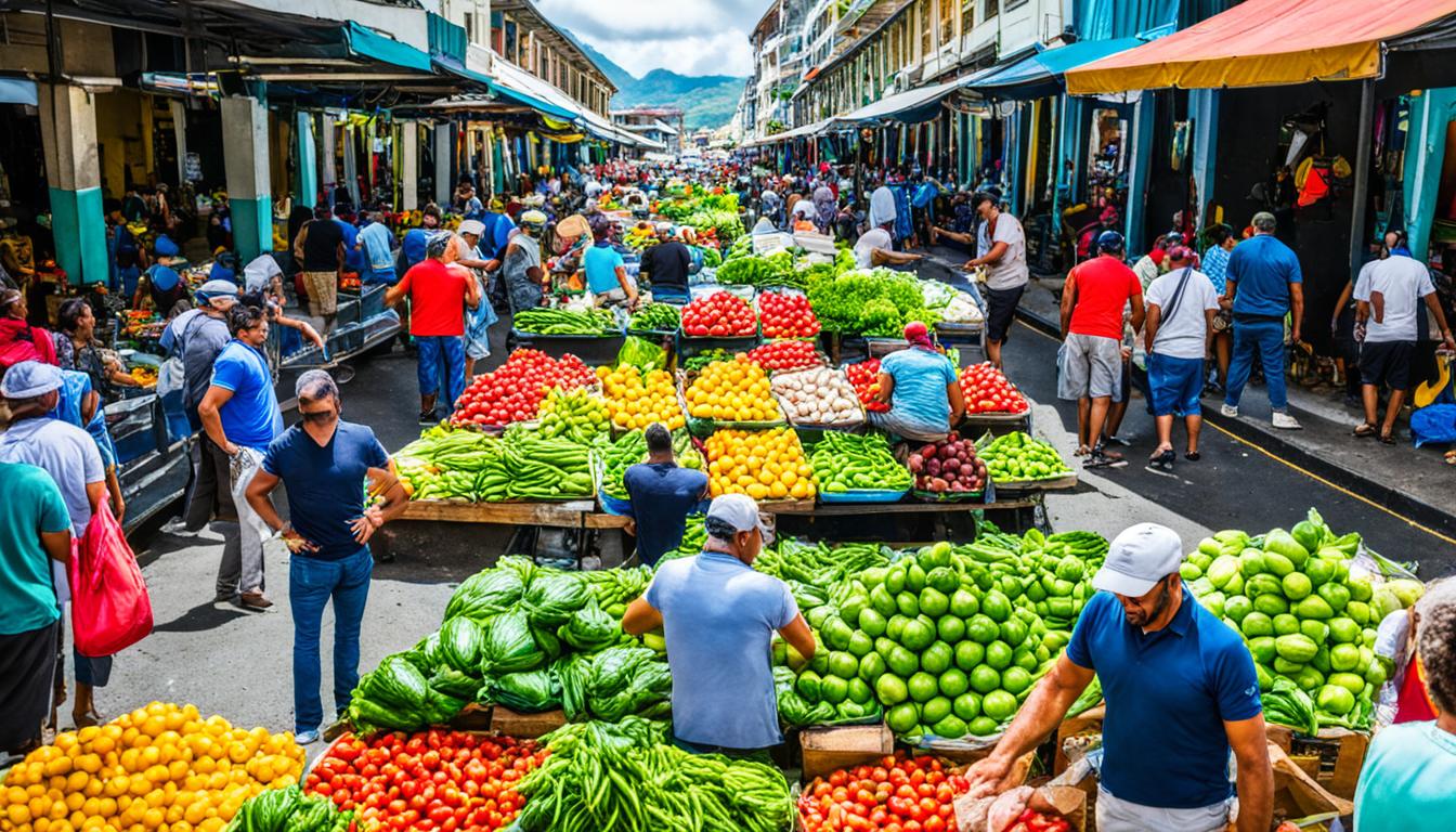 Visiter Port Louis : activités, itinéraires et infos pratiques