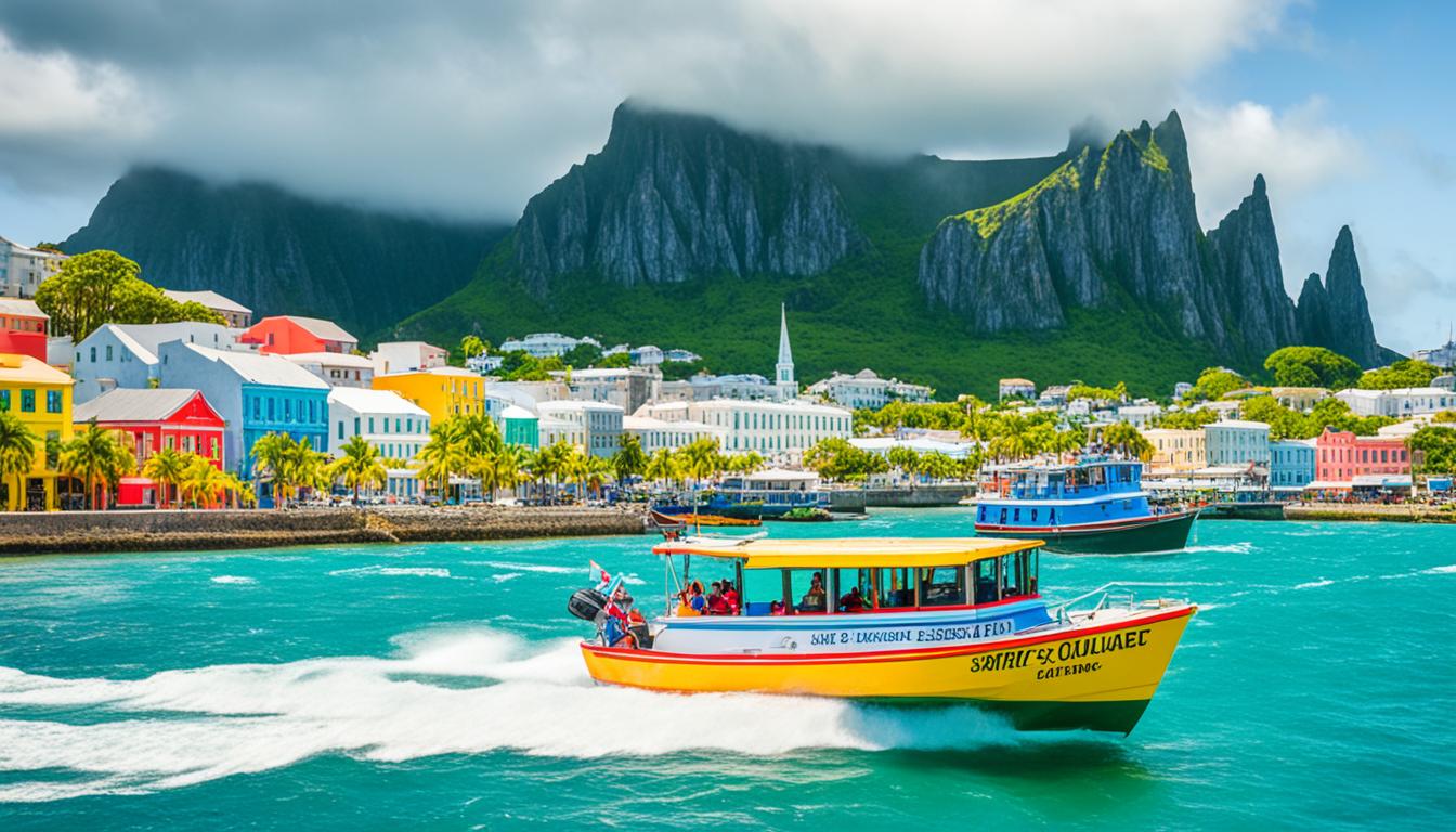 Visiter Port Louis à Maurice : activités, itinéraires et infos pratiques