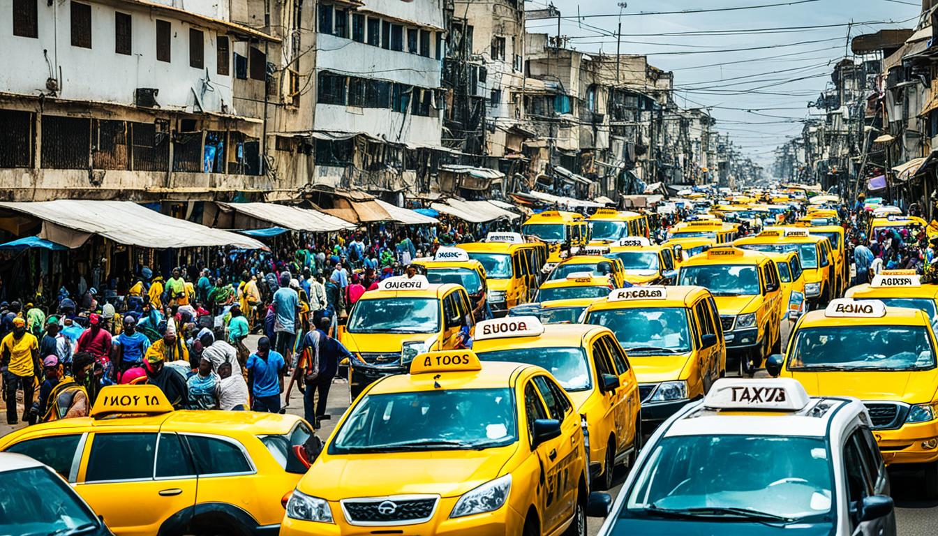Visiter Lagos : activités, itinéraires et infos pratiques