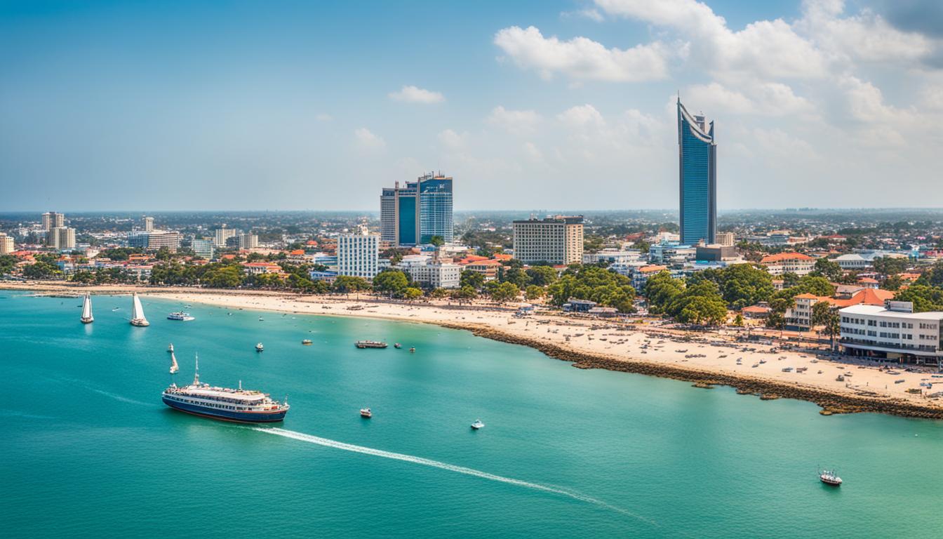 Visiter Dar es Salaam : activités, itinéraires et infos pratiques