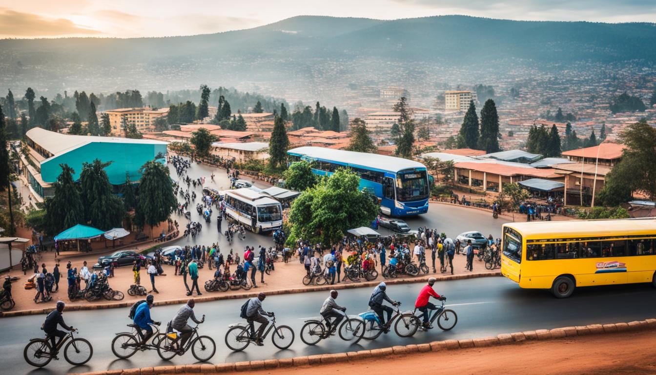 Visiter Kigali : activités, itinéraires et infos pratiques