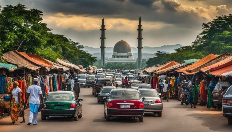 Visiter Abuja : activités, itinéraires et infos pratiques