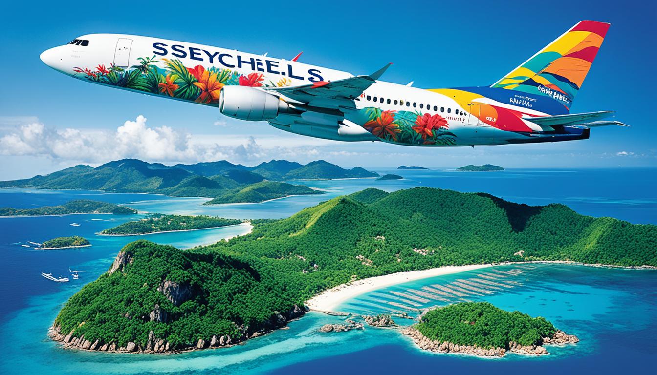 Visiter les Seychelles : lieux, itinéraires et plus