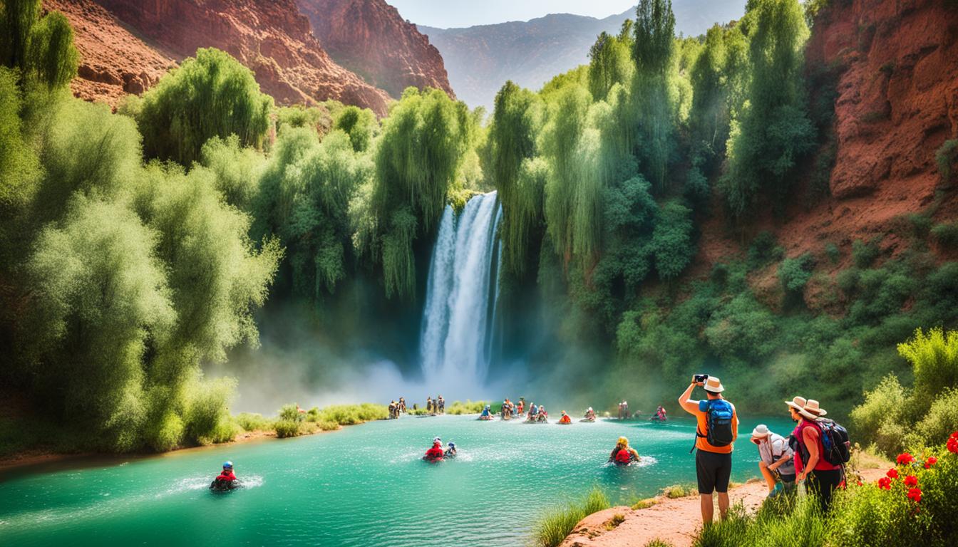 Visiter Marrakech : activités, itinéraires et infos pratiques