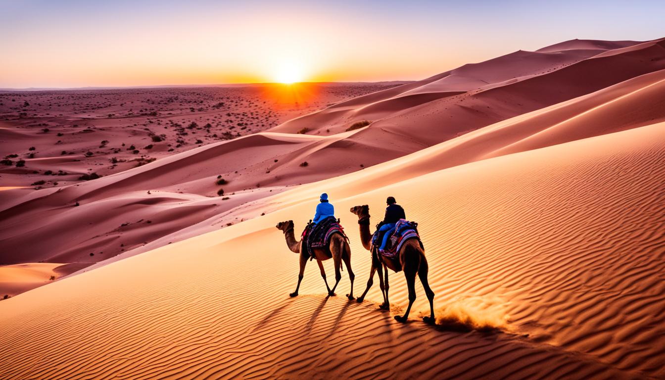 Visiter la Mauritanie : lieux, itinéraires et plus