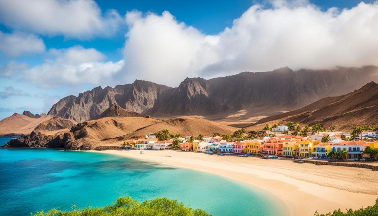 Visiter le Cap-Vert : lieux, itinéraires et plus