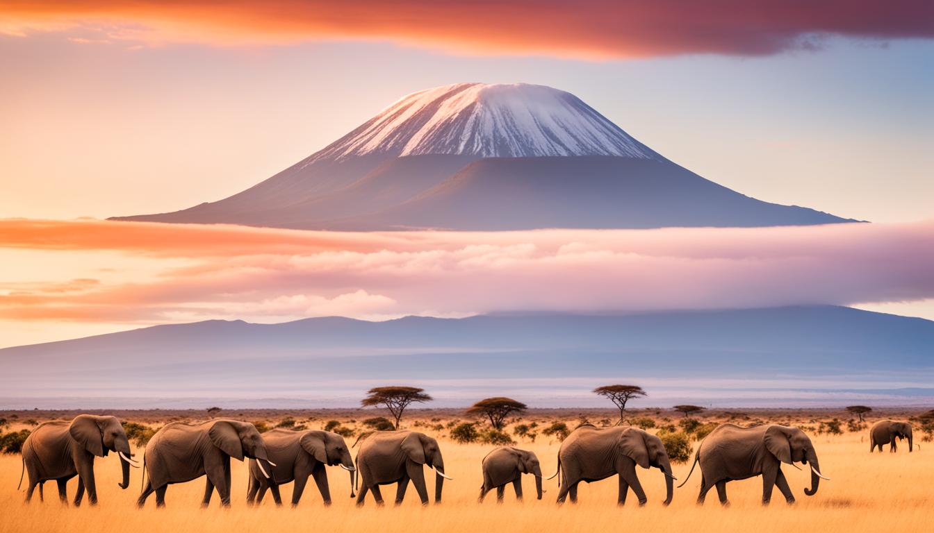 Visiter le Kenya : lieux, itinéraires et plus