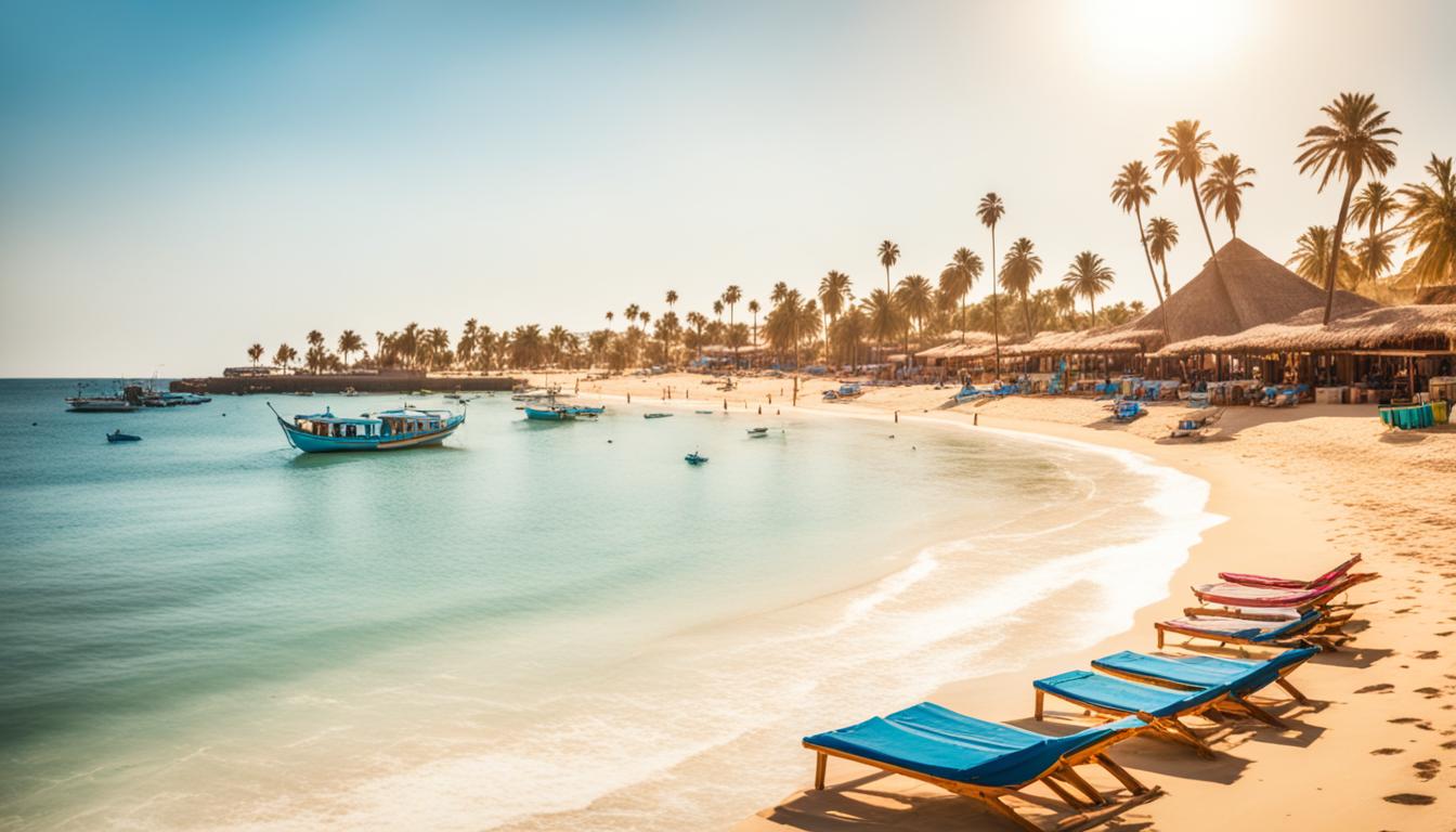 Comment préparer son voyage au Sénégal: checklist ultime