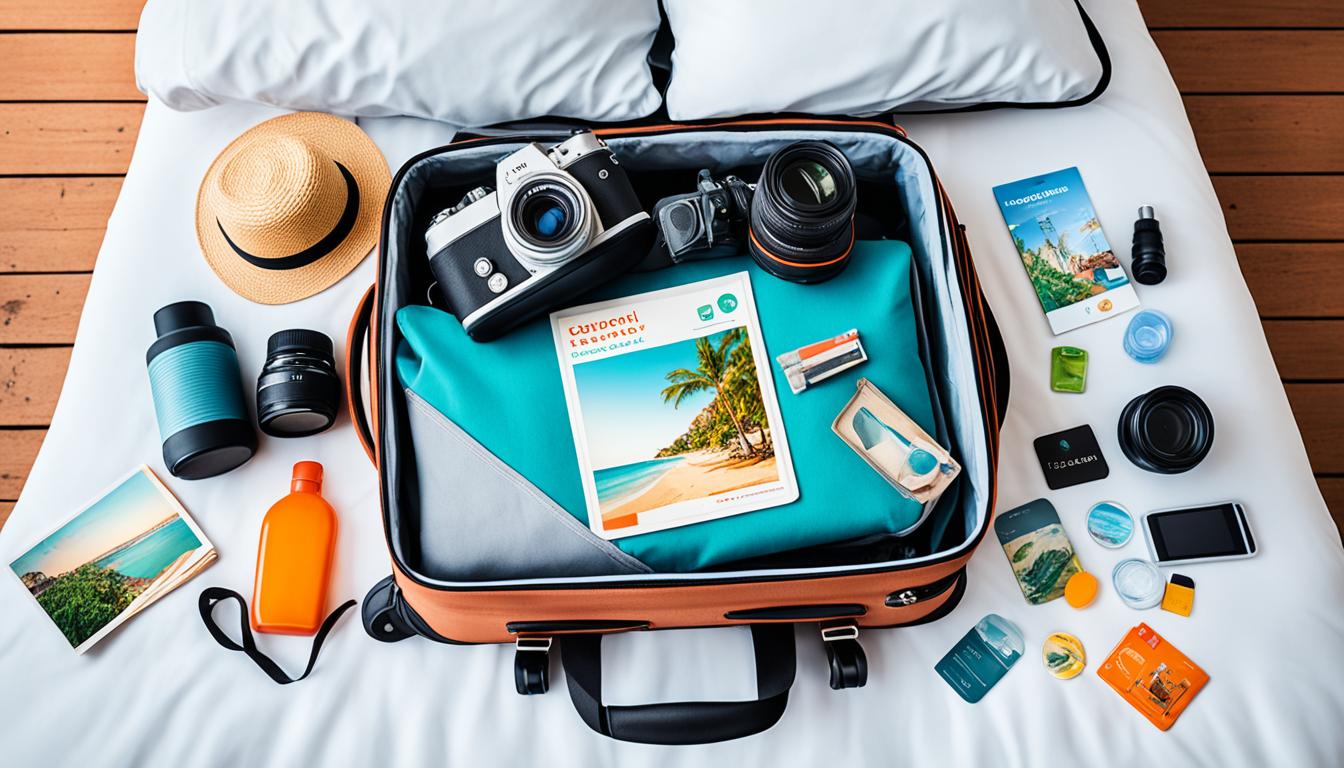 Comment préparer son voyage au Sénégal: checklist ultime