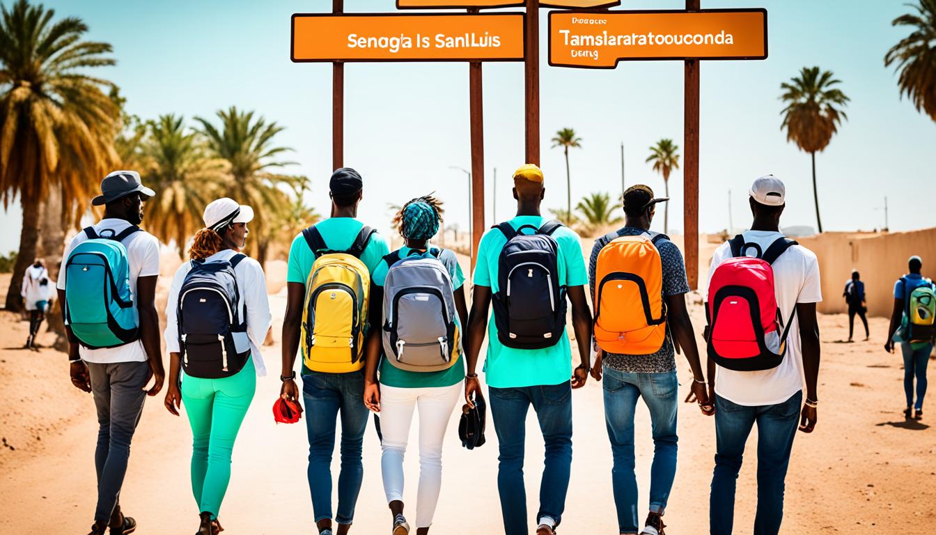 Budget et coût de la vie: combien pour un voyage au Sénégal