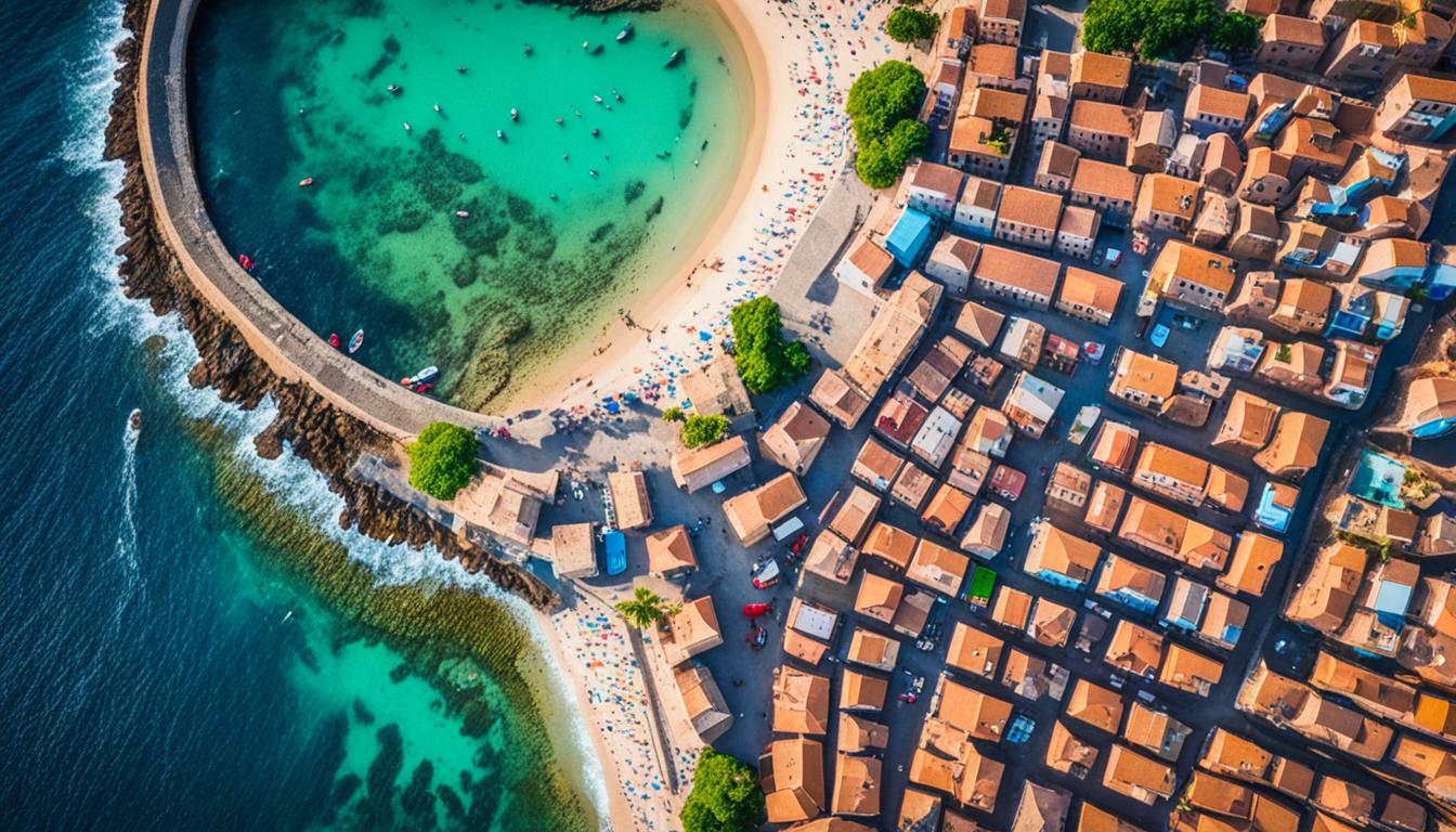 Conseils pour un voyage au Sénégal avec des enfants