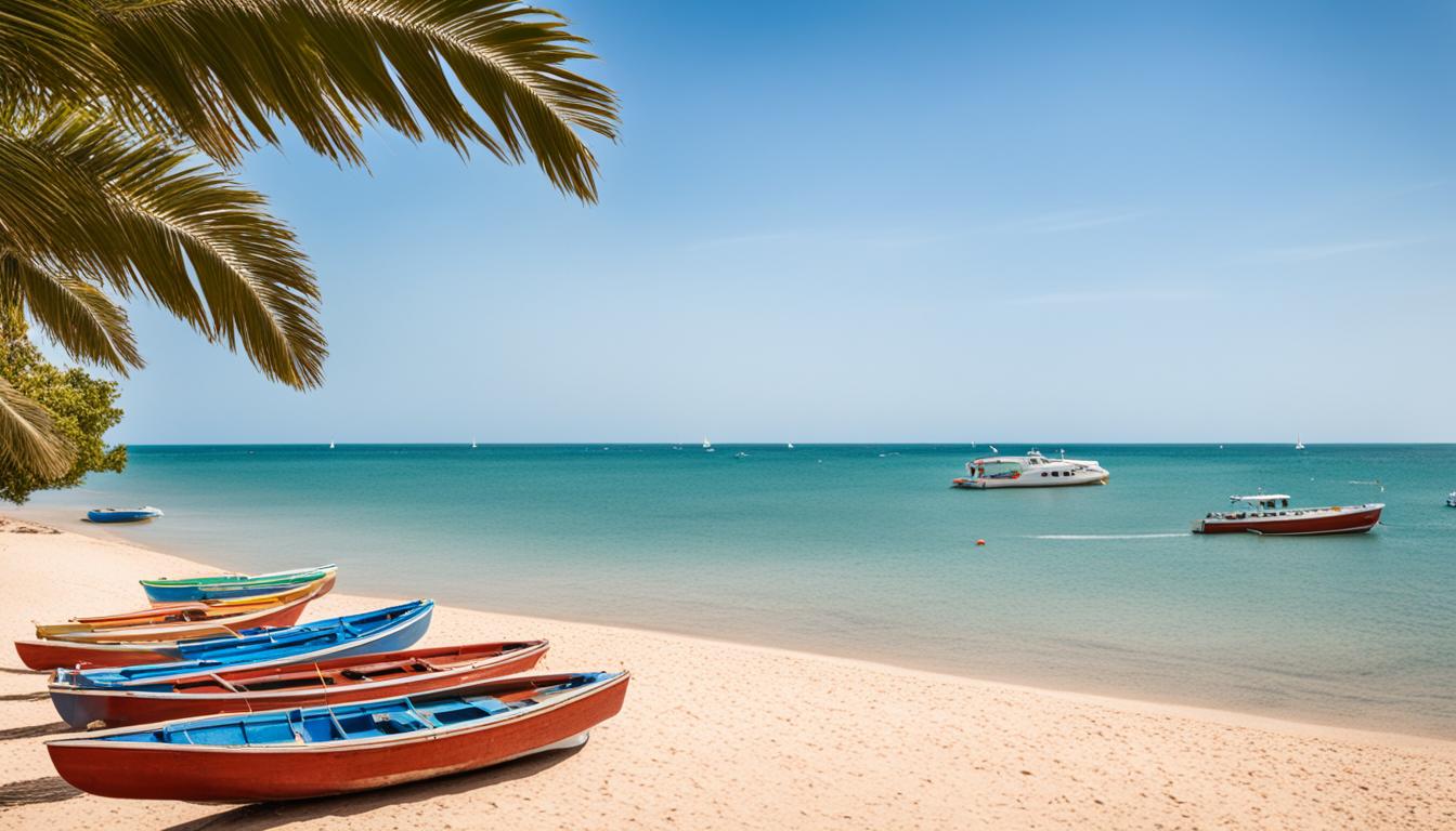Voyager au Sénégal avec TUI ou Leclerc: offres et avis
