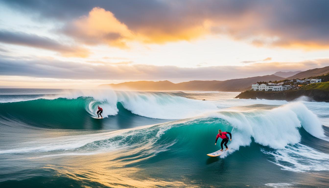 Plage de Mdumbi - Wild Coast : Découvrez la beauté sauvage de cette plage